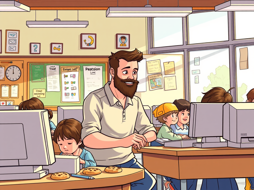 Reflecting on 25 Years of Educational Inclusion – That SEND Teacher