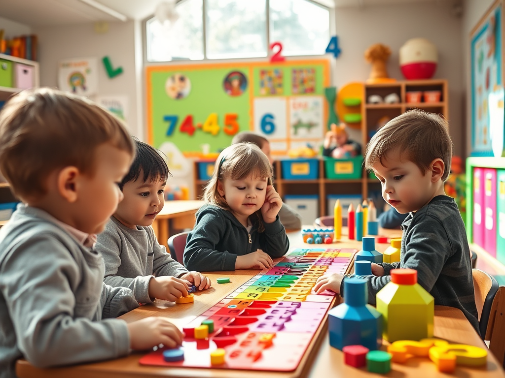 The Other Teacher: Continuous Provision Beyond Reception – That SEND ...